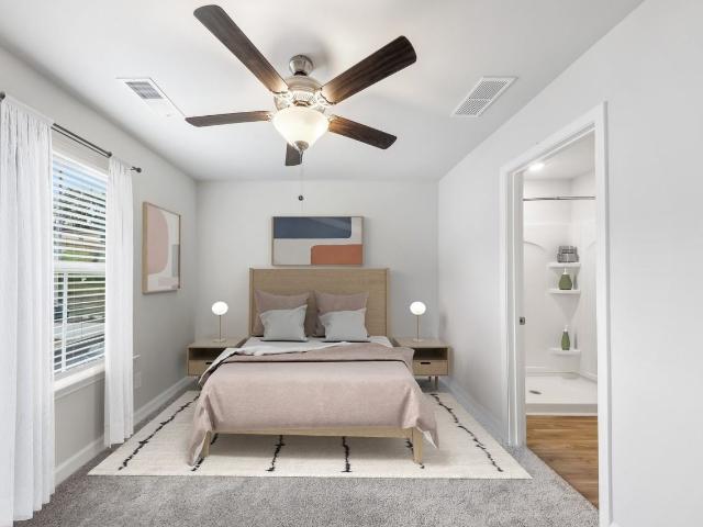Covey Homes Newnan Village 3 Bedroom Apartment for Rent at 10 10 American Avenue, Newnan, GA 30263