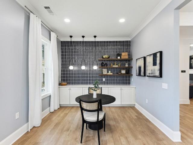 Covey Homes Newnan Village 3 Bedroom Apartment for Rent at 10 10 American Avenue, Newnan, GA 30263