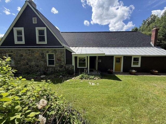 Covey Rd, Underhill, Home For Sale