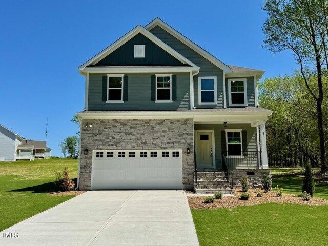 Covey Rise Way, Lillington, Home For Sale