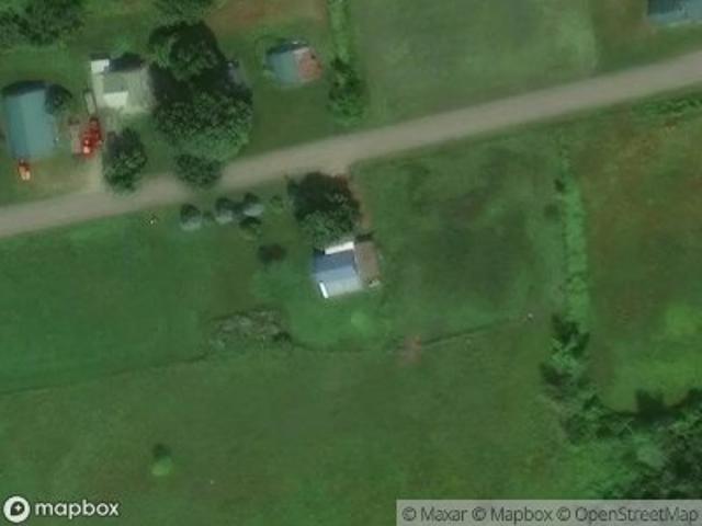 Coveytown Rd