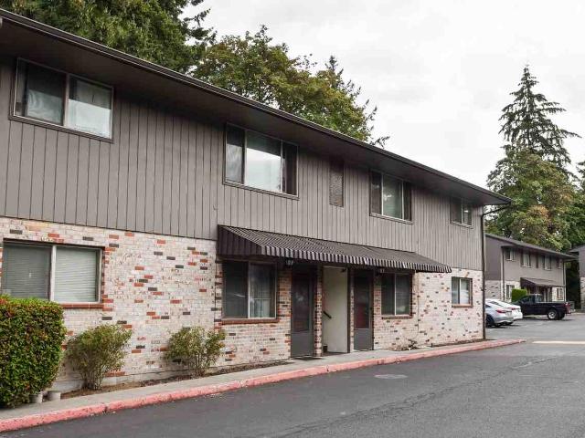 Covington Court Apartments 1 Bedroom Apartment for Rent at 4105 Main St, Vancouver, WA 98663 Lincoln