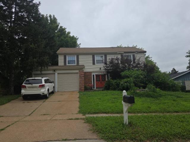 Covington Gardens Dr
