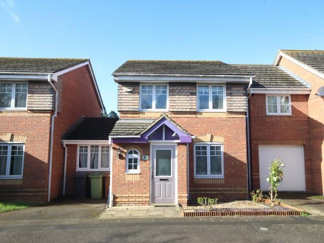 Covington Grove, Wellingborough NN8, 3 bed detached house to rent, £1,350 pcm | PrimeLocation