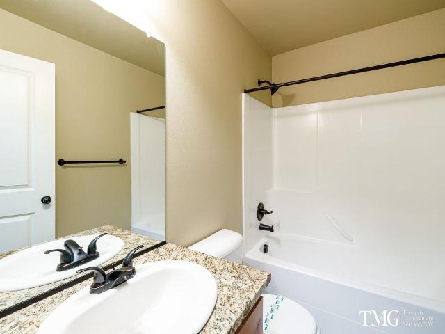 Covington Manor 3 Bedroom Apartment for Rent at 9807 Ne 76th Way, Vancouver, WA 98662