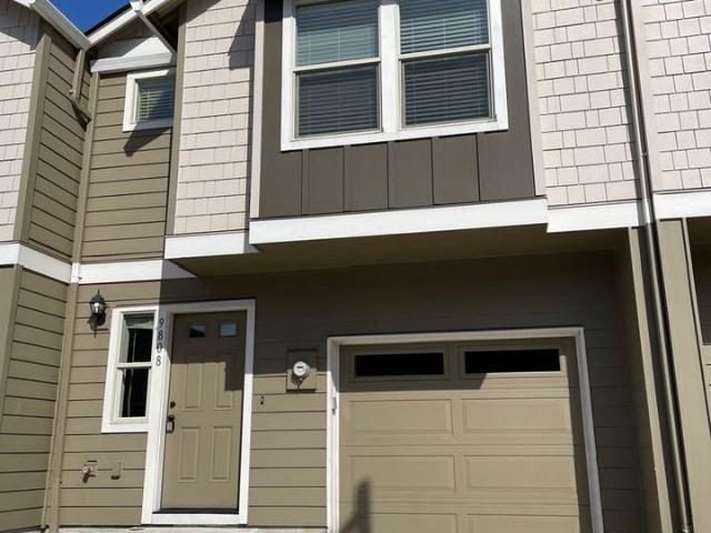 Covington Manor 9700 9816 3 Bedroom Apartment for Rent at 9700 Ne 76th Way, Vancouver, WA 98662