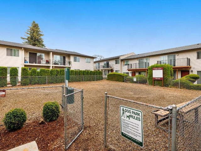 Covington Square Apartments 2 Bedroom Apartment for Rent at 2875 Sw 214th Ave, Aloha, OR 97003 Cooper Mountain Aloha North
