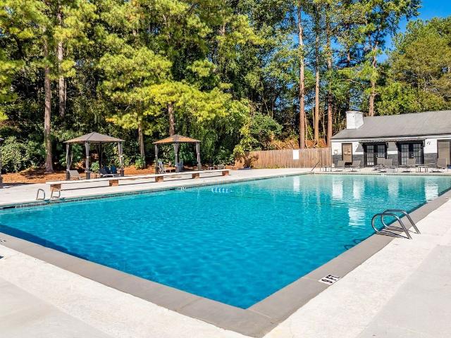 Covington Square Townhomes 3 Bedroom Home for Rent at 4565 Covington Hwy, Decatur, GA 30035