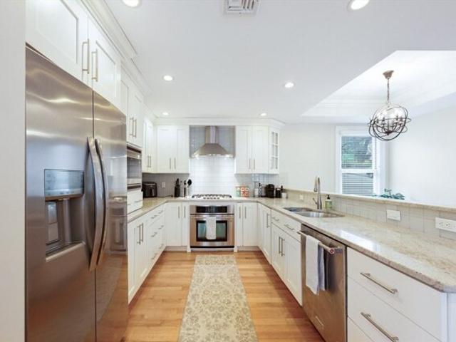 Covington St Apt,boston, Condo For Sale