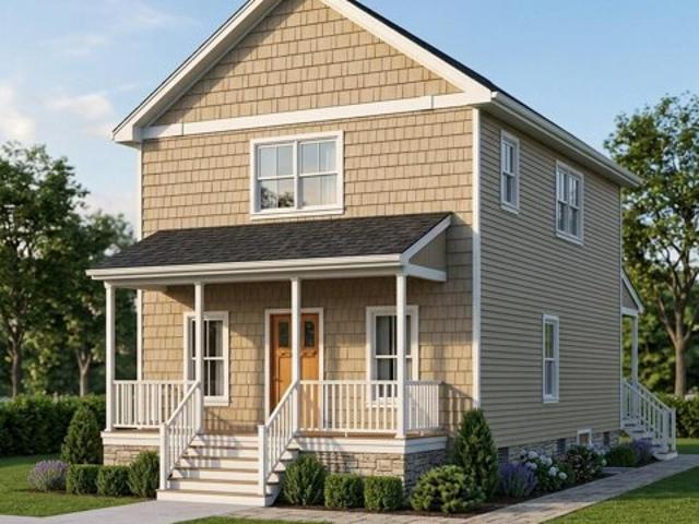Covington St, Snow Hill, Home For Sale