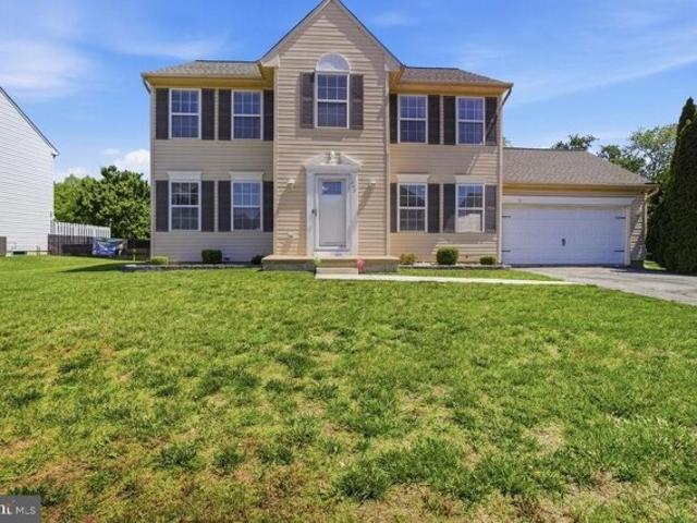 Covington Pl, New Castle, Home For Sale