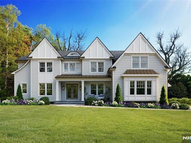 Covington Pl, Wyckoff, Home For Sale