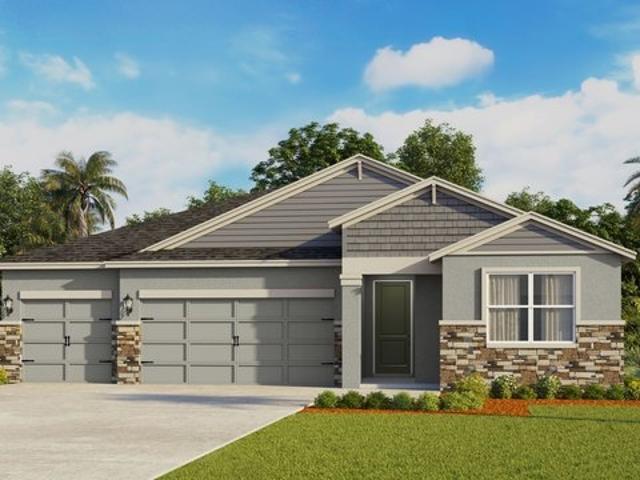 Covington Plan Archer at Two Rivers Community