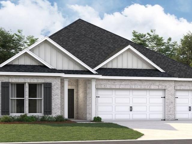 COVINGTON Plan Riverwood Gardens Community