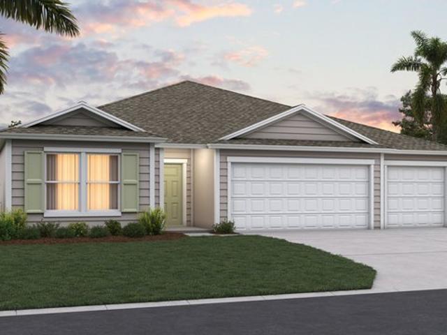 COVINGTON Plan Sawmill Branch Express Community