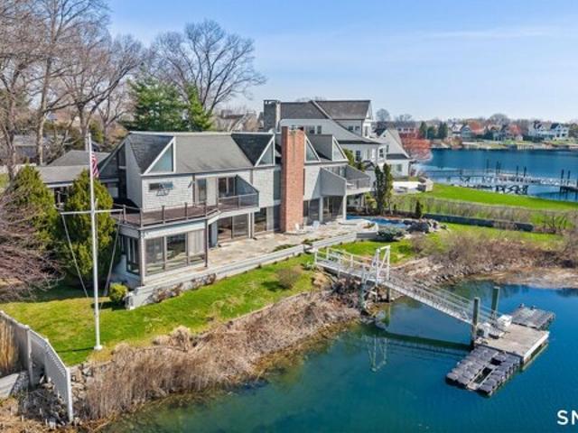 Covlee Dr, Westport, Home For Sale