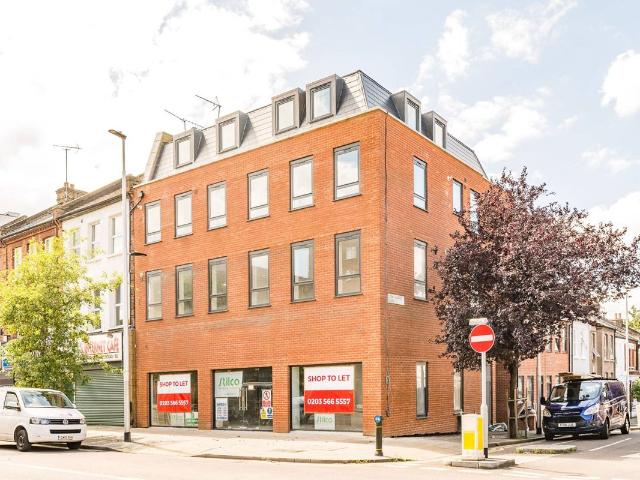 Cowthorpe Road SW8, Vauxhall, London, 1 bed flat to rent, £2,200 pcm | PrimeLocation