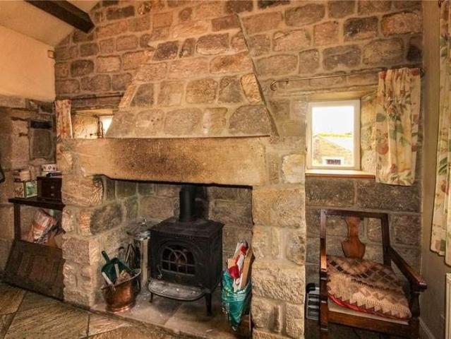 Cow Close Farm, Stripe Lane, Hartwith, Harrogate, North Yorkshire, HG3