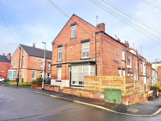 Cow Close Road, Leeds LS12, 3 bed end terrace house to rent, £1,350 pcm | PrimeLocation