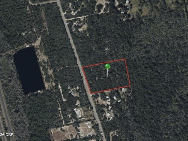 Cow Creek Rd, Edgewater, FL 32141