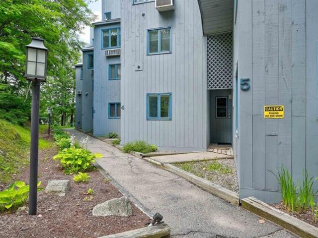Cow Hill Rd Unit,bartlett, Condo For Sale