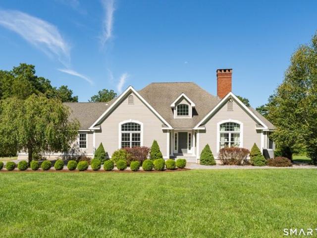 Cow Hill Rd, Killingworth, Home For Sale