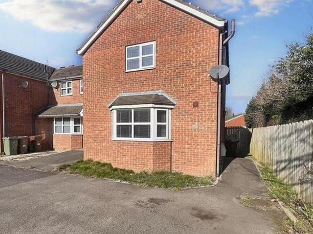 Cow Lane, Havercroft, 2 Bedroom Town