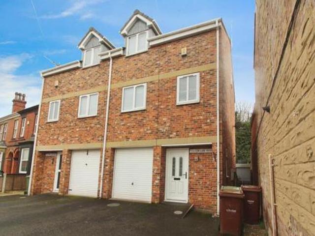 Cow Lane, Knottingley, 4 Bedroom Semi detached