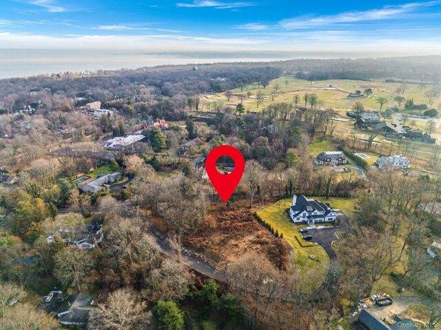 Cow Neck Rd, Sands Point, Plot For Sale