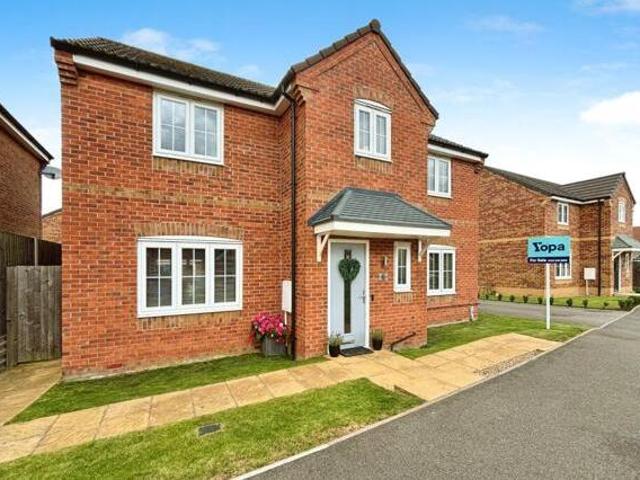 Cow Pasture Way, Welton, 4 Bedroom Detached