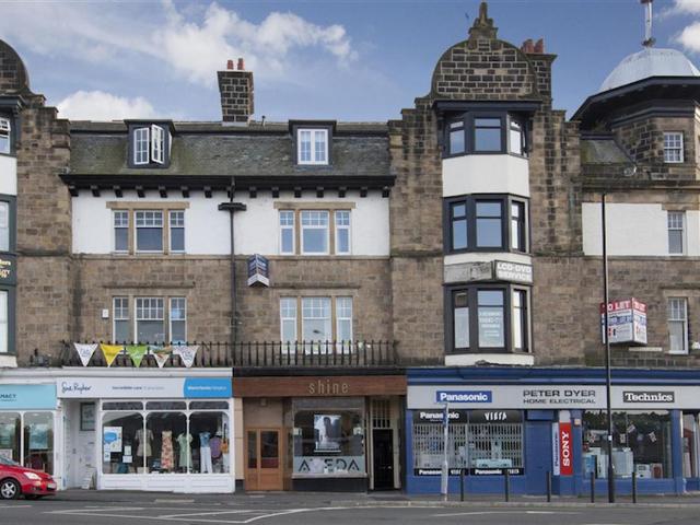 Cow Pasture Road, Ilkley LS29, 1 bed flat to rent, £825 pcm | PrimeLocation