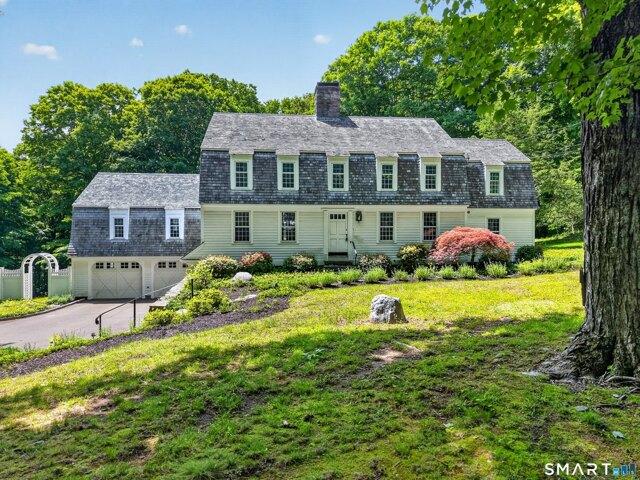 Cow Pen Hill Rd, Killingworth, Home For Sale