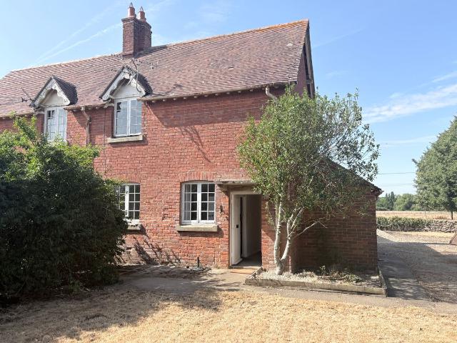 Cowage Farm Cottages, Foxley, Malmesbury SN16, 3 bed cottage to rent, £1,500 pcm | PrimeLocation