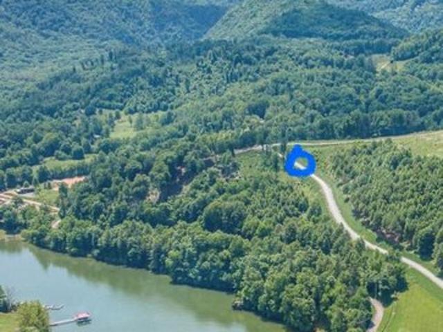Cowan Town Rd Lot 23, Butler, TN 37640