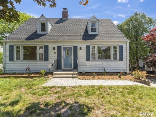Cowan Ave, Stamford, Home For Sale