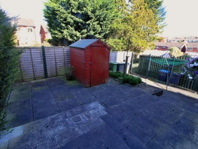 Cowan Close