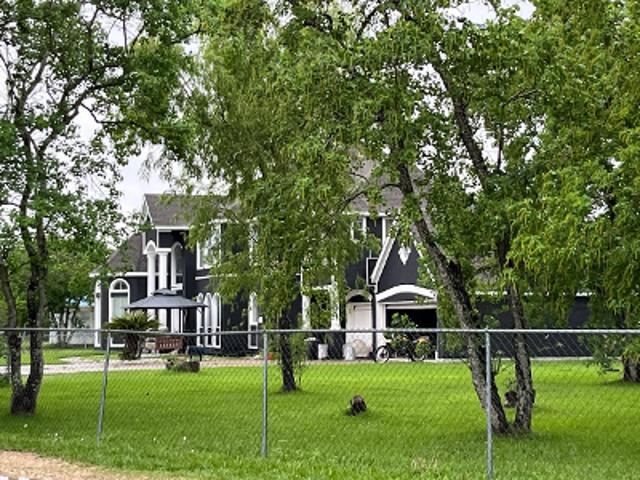 Cowan Rd