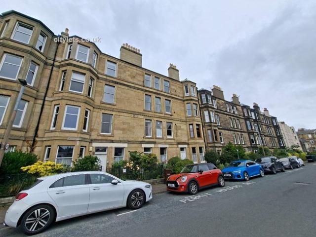 Cowan Road, Edinburgh