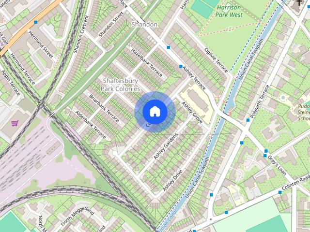 Cowan Road, Shandon, Edinburgh, EH11