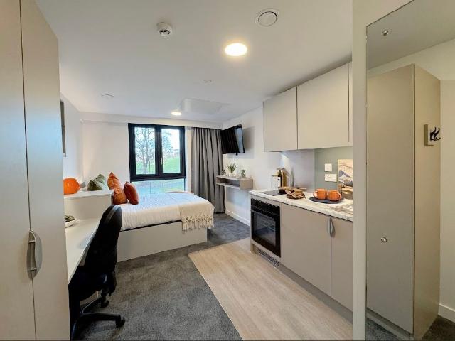 Cowan Street, Nottingham NG1, Studio to rent, £888 pcm | PrimeLocation