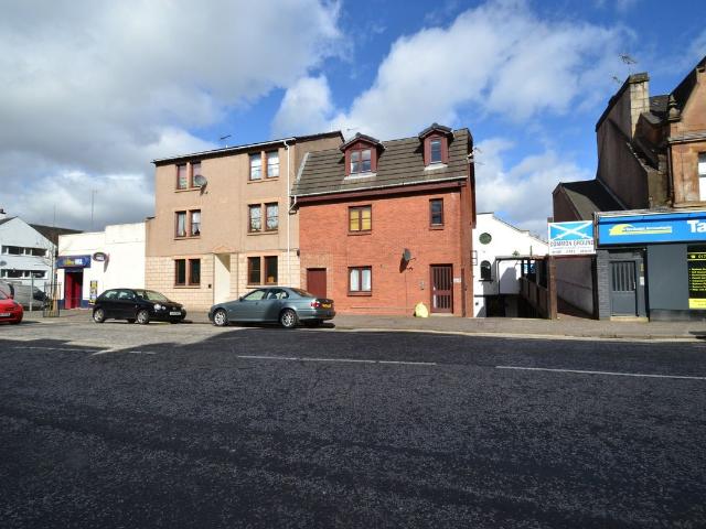 Cowane Street, Stirling, Stirling, Stirlingshire FK8, 2 bed flat to rent, £1,350 pcm | PrimeLocation