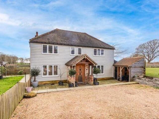 Cowbeech Hill, Cowbeech, 4 Bedroom Detached
