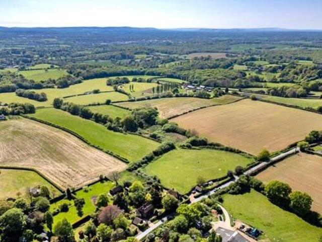 Cowbeech Road, Stunts Green, Land For Sale