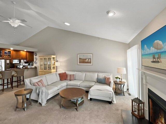 Cowbell Xing, Atkinson, Home For Sale