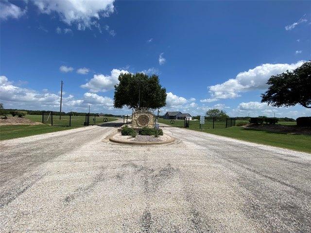 Cowboy Dr Lot 300, Mildred, TX 75109