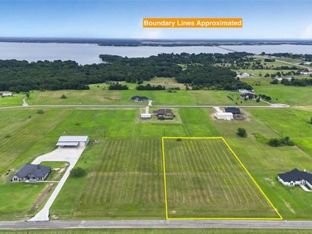 Cowboy Dr Lot 301, Corsicana, TX 75109