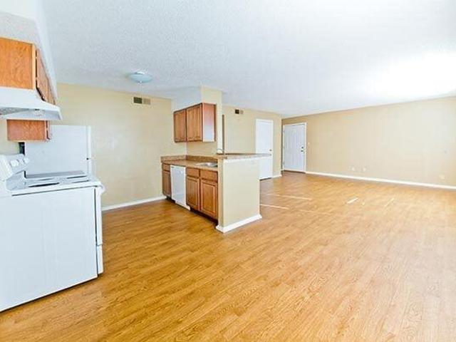 Cowboy Town Apartments 1 Bedroom Apartment for Rent at 2001 N Perkins Rd, Stillwater, OK 74075