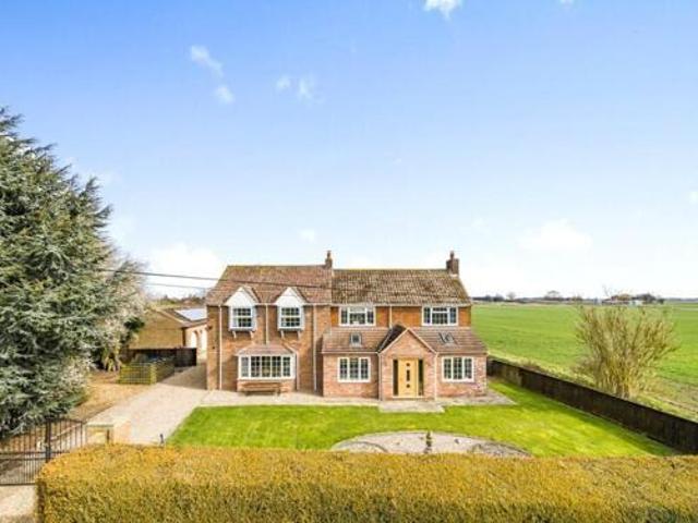 Cowbroads Lane, Old Leake, 6 Bedroom Detached