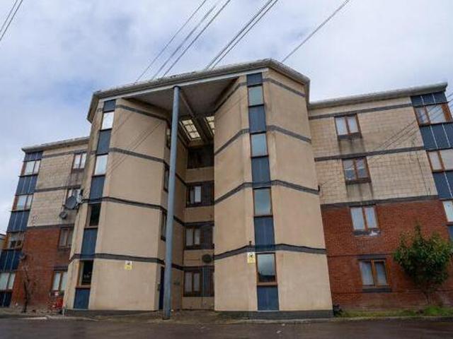 Cowbridge Road West, Cardiff, 1 Bedroom Flat