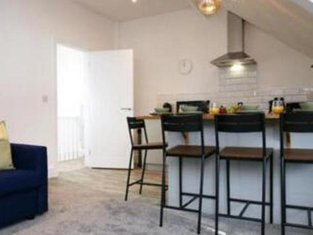 Cowbridge Road West, Cardiff, 4 Bedroom Block